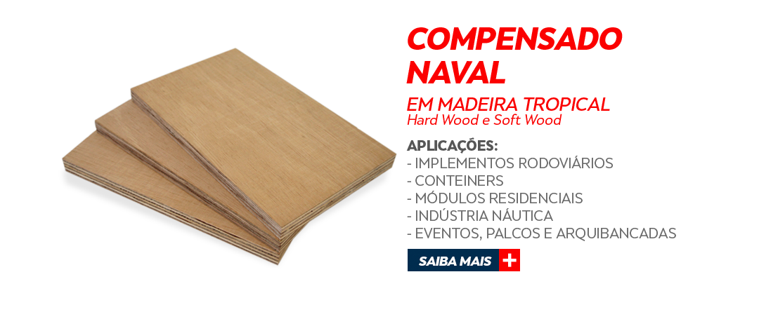 Compensado Naval | Celplac Compensados